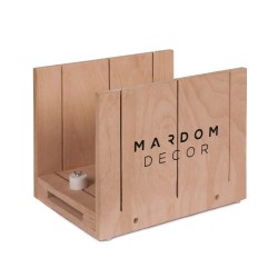 Mardom Decor - listwy ścienne, sufitowe, przypodłogowe, sztukateria